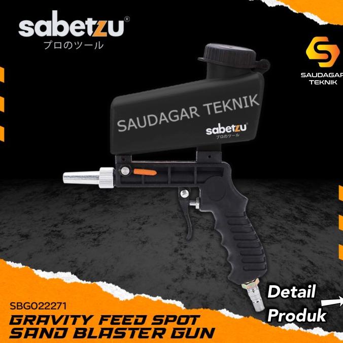 Jual Sand Blasting Gun Spray Gun Sand Blaster Semprot Pasir Sandblasting | Shopee Indonesia