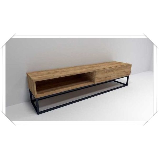 Jual Rak TV Minimalis Inch - Meja TV BUFET TV - BUFFET TV PENDEK - MEJA ...