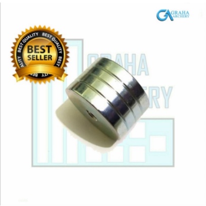 Jual WEIGHT PEMBERAT STABILIZER PANAHAN STEEL MATERIAL | Shopee Indonesia