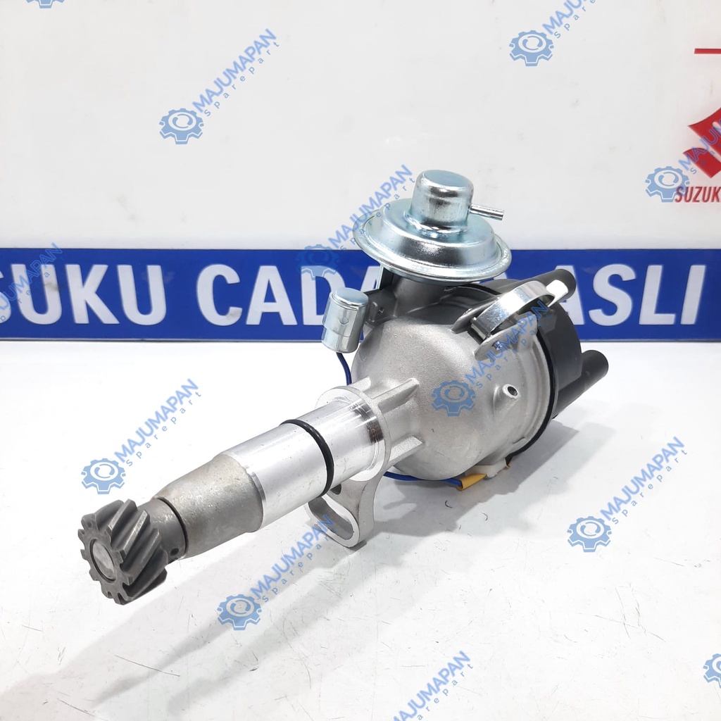 Jual (BERGARANSI) DELCO DELKO DISTRIBUTOR ASSY PLATINA MITSUBISHI L300 ...