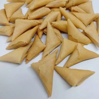 Jual COD 1kg Keripik Samosa | Shopee Indonesia