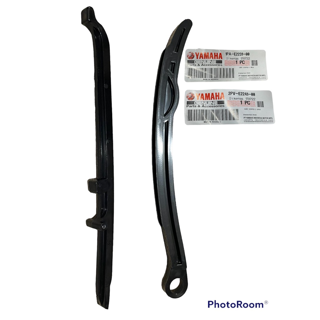 Jual KARET LIDAH TENSIONER VIXION 150 NEW 2015-2019,MX KING KODE 2PV ...