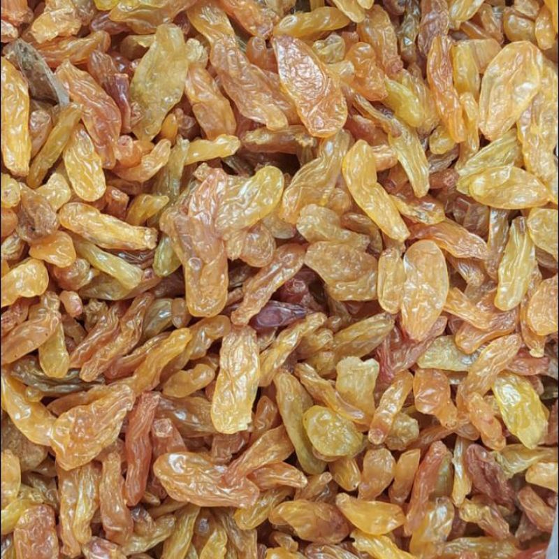 Jual KISMIS Arab (Kismis Raisin Mutiara) | Shopee Indonesia