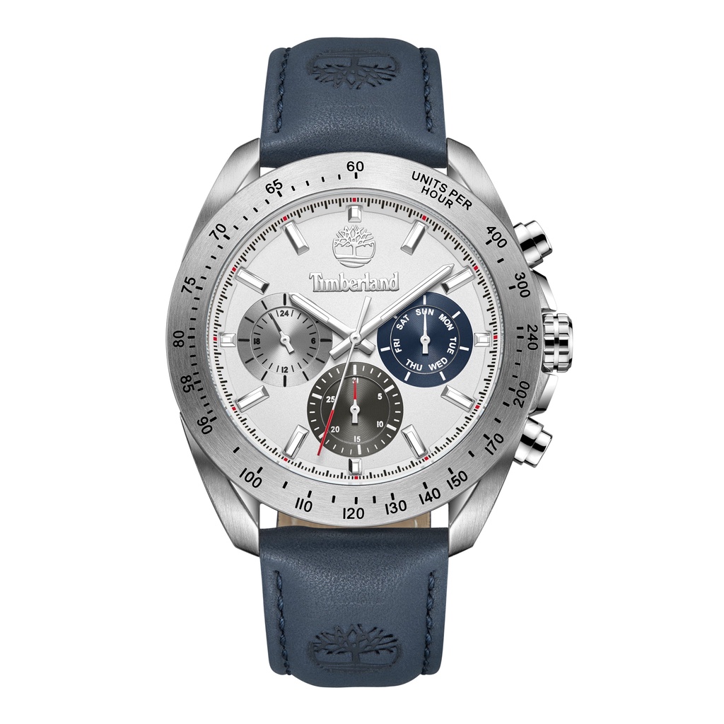 Jual Jam Tangan Timberland CARRIGAN TDWGF0009802 Men OUTDOOR | Shopee ...