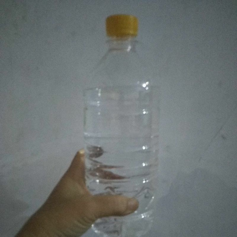 Jual Botol 1000ml 1liter Promo Murah : Botol minyak goreng/ botol cupir ...