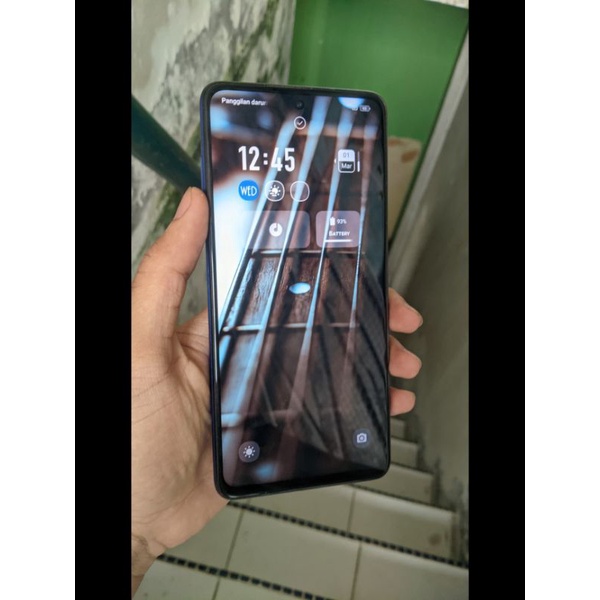 Jual Xiaomi Poco X3 NFC RAM 8/128GB SNAPDRAGON 732G | Shopee Indonesia