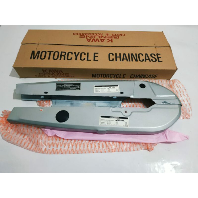Jual Katengkas Tutup Rantai Suzuki Shogun 110 Kebo Bagong Lama Tornado ...