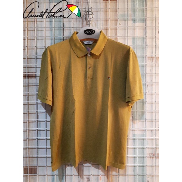 Jual Second Branded Thrift baju Polo ARNOLD PALMER, baju Second Branded ...