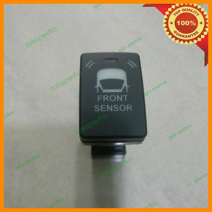 Jual (GIOM) Switch saklar corner sensor Toyota Hilux revo original ...