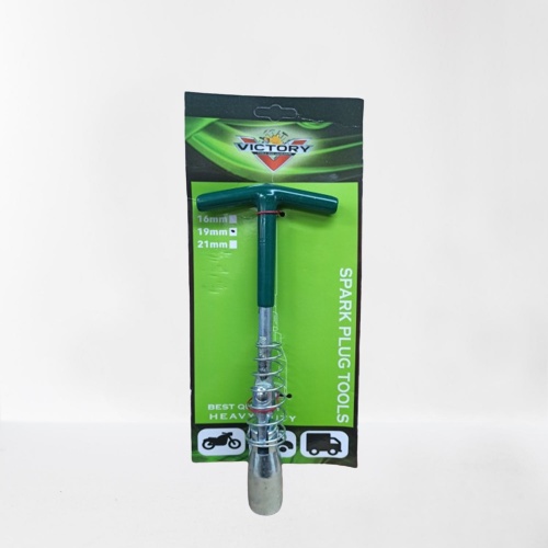 Jual KUNCI BUSI GANTUNG FLEXIBLE VICTORY BERBAGAI UKURAN | Shopee Indonesia