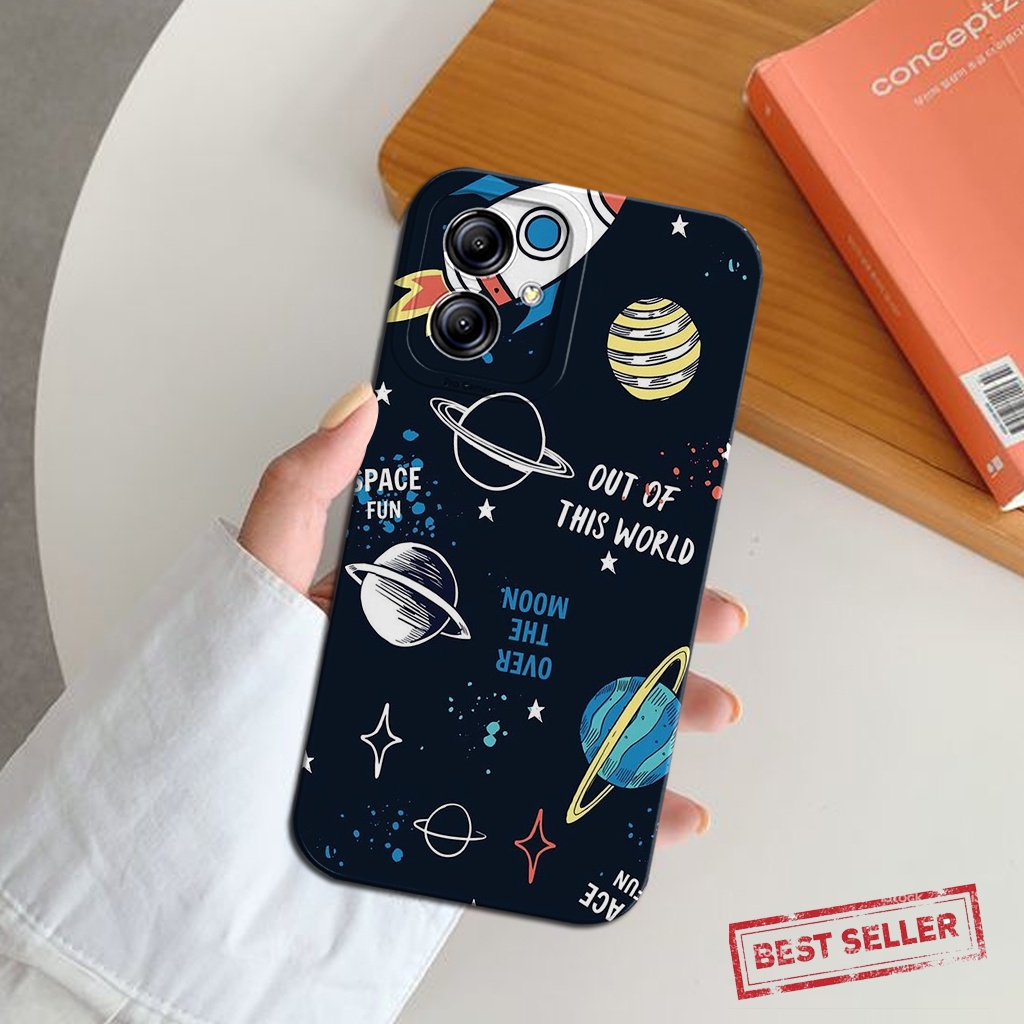 Jual Viral Case - Softcase Pro Camera Samsung A04E / Samsung A04 - Case ...