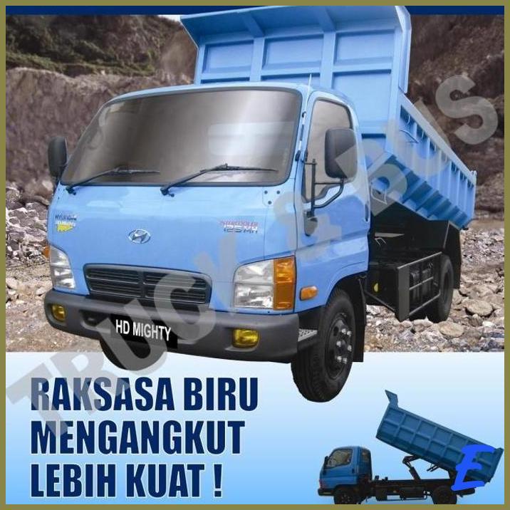 Jual 95235 5H000 Relay 24V 20A 10A 5P Hyundai Mighty Koty [Bsmm ...