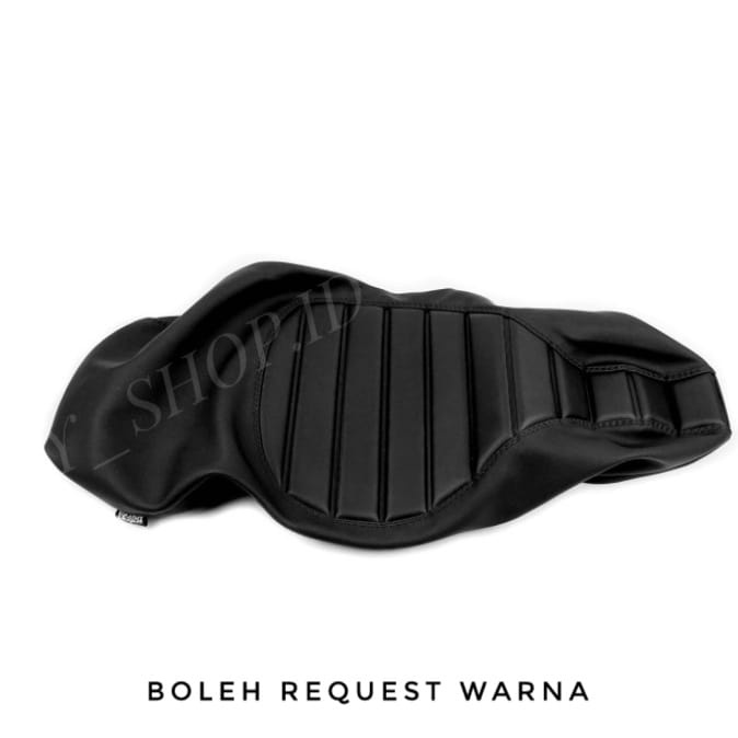 Jual Kulit Custom Cover Jok Motor Vespa Matik Uwinfly T3 Grand Filano ...