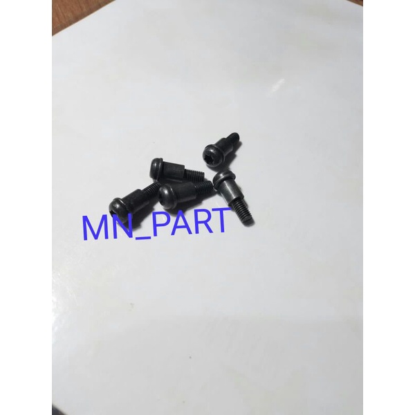 Jual baut trottle body sensor iacv selenoid honda beat fi vario 110fi ...