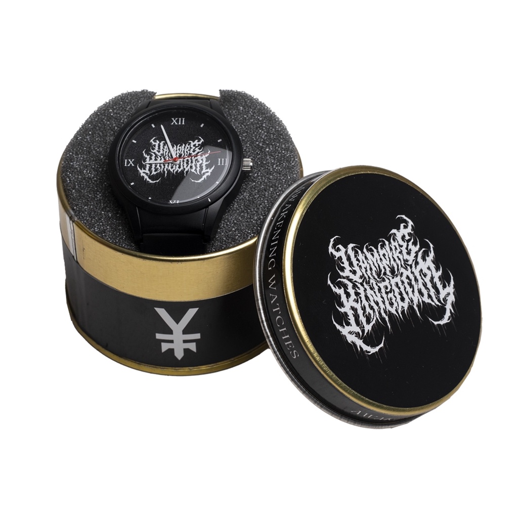 Jual Vampire Kingdom Awakening Watches Jam Tangan Distro Metal Pria ...