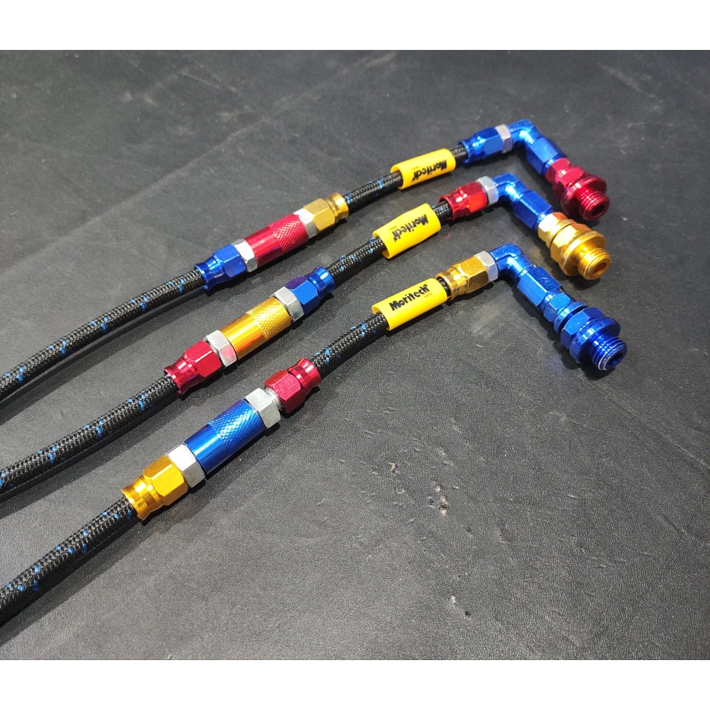 Jual SLANG GARDEN PSI MORIN UNIVERSAL HONDA -YAMAHA SERAT | Shopee ...