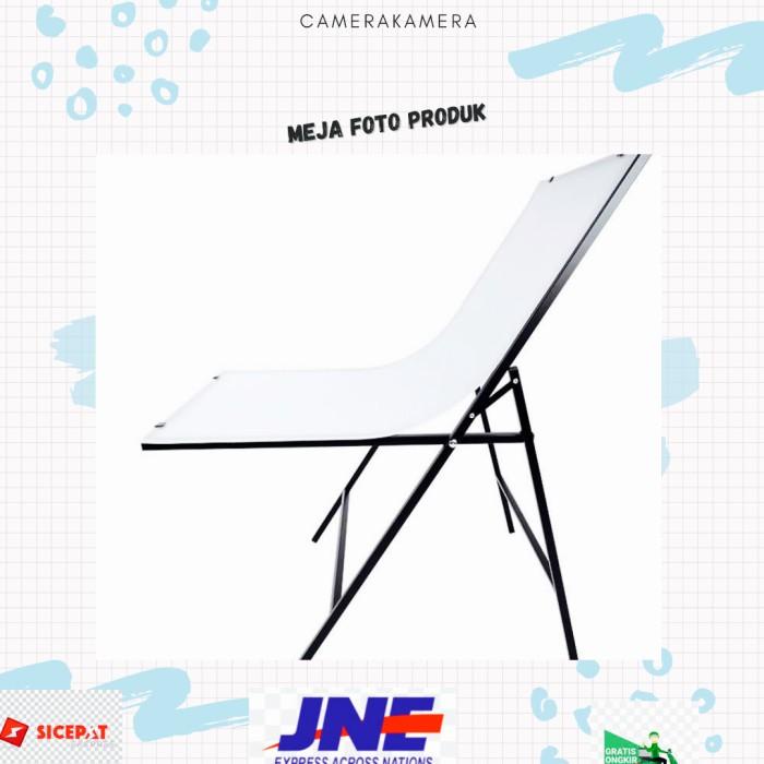 Jual Meja Photo foto produk product Studio Photography Shooting 100 x ...