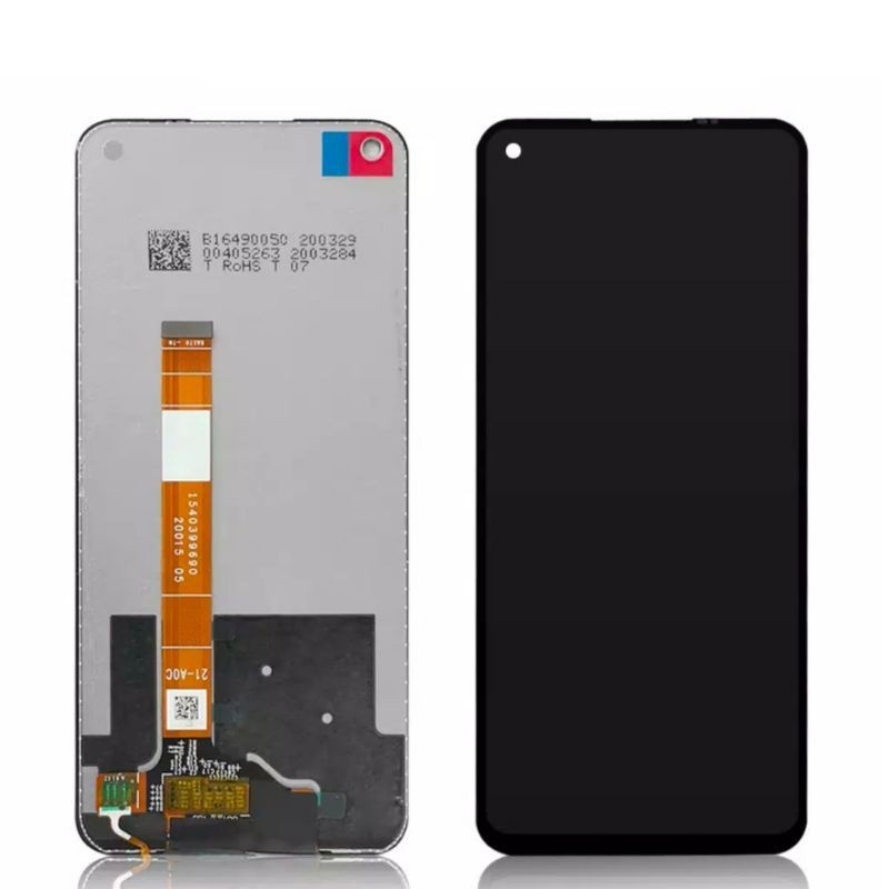 Jual Lcd Oppo A52/A92 2020/A72 2020 Original Fullset | Shopee Indonesia