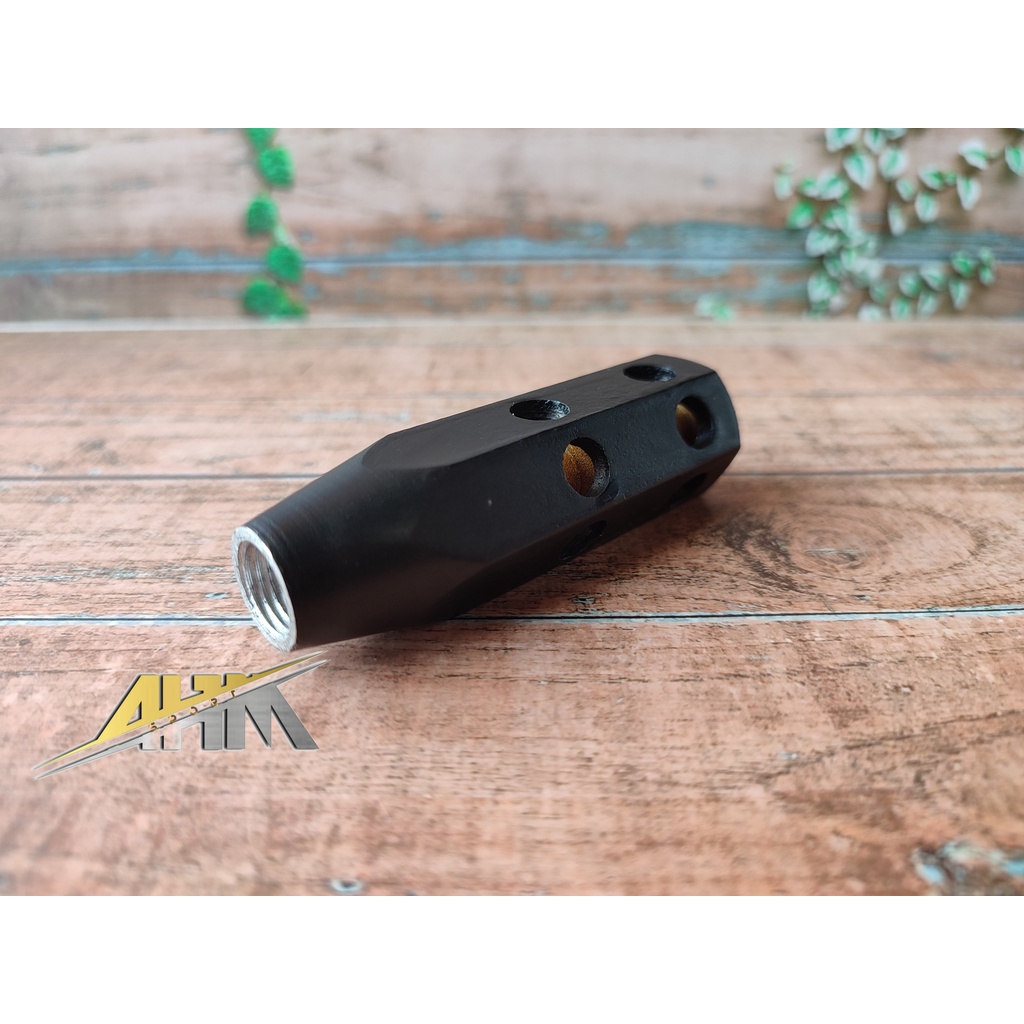 Jual muzzle break | Shopee Indonesia