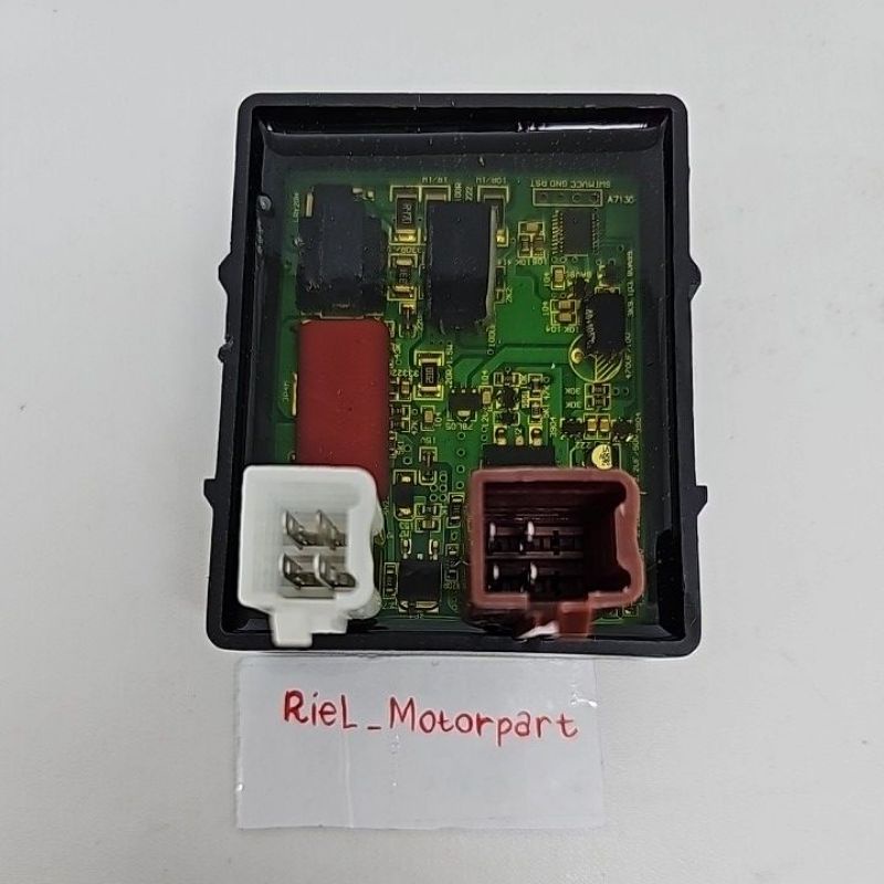 Jual CDI (KW) BEAT/ SCOOPY unit motor KAWA | Shopee Indonesia