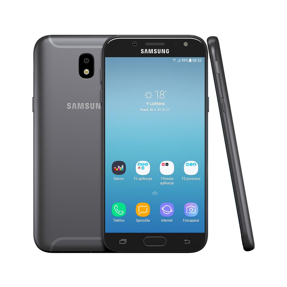 Jual HP ANDROID SECOND SAMSUNG J5 2017(PRO) 4G LTE ORIGINAL | Shopee ...