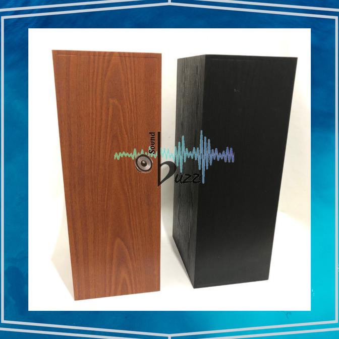 Jual Box Subwoofer 6 Inch Bazooka | Shopee Indonesia