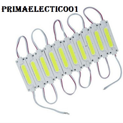 Jual LAMPU LED Module COB 2Watt DC-12V | Shopee Indonesia