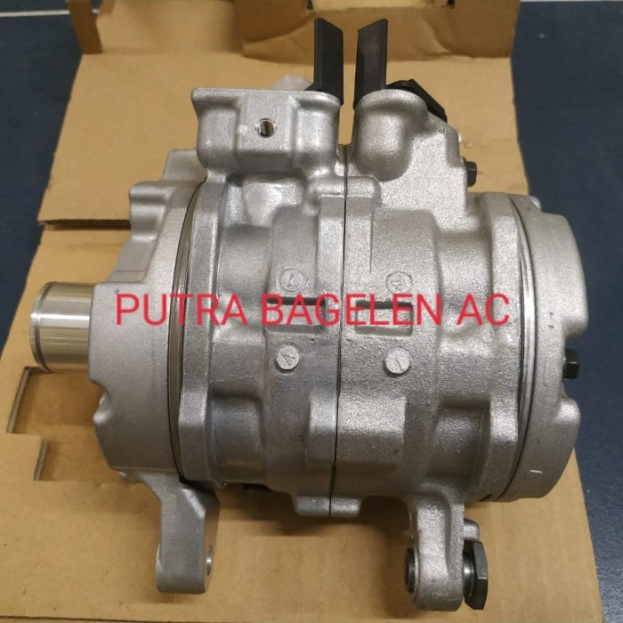 Jual Compresor Kompresor Ac Mobil Denso Xenia 1000 | Shopee Indonesia