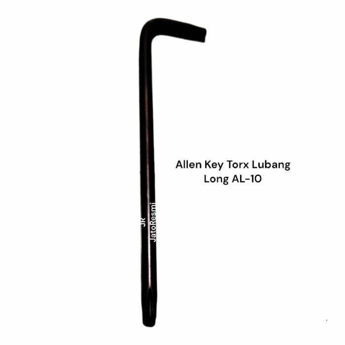 Jual (:(:(:(] Allen Key Torx Lubang Long AL-10 Allen Key Long Torx ...