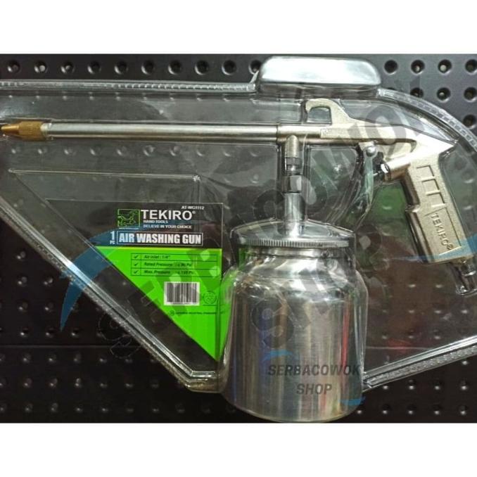 Jual Tekiro Air Washing Gun 500 CC Speed Solar Engine Cleaning ...