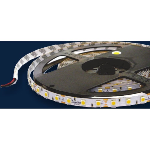 Jual YAMASAKI LED Strip Flexible 12V 2835 120LED SMD TERBAIK GARANSI 3BLN | Shopee Indonesia