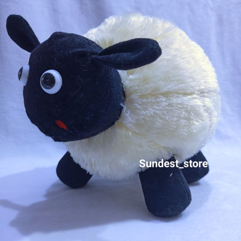 Jual Boneka Domba Kambing Gemoy | Shopee Indonesia