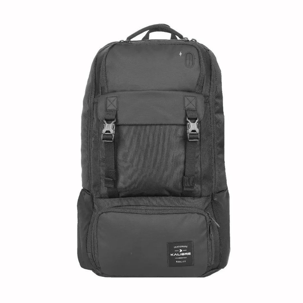 Jual KALIBRE BACKPACK ASSERTIVE BOLD 911689000 | Shopee Indonesia