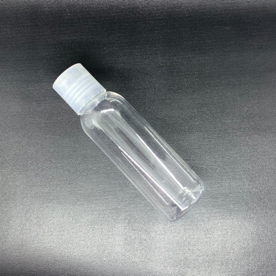 Jual Botol Presstop 100ml Botol Distop Botol Fliptop Botol Isi Ulang ...