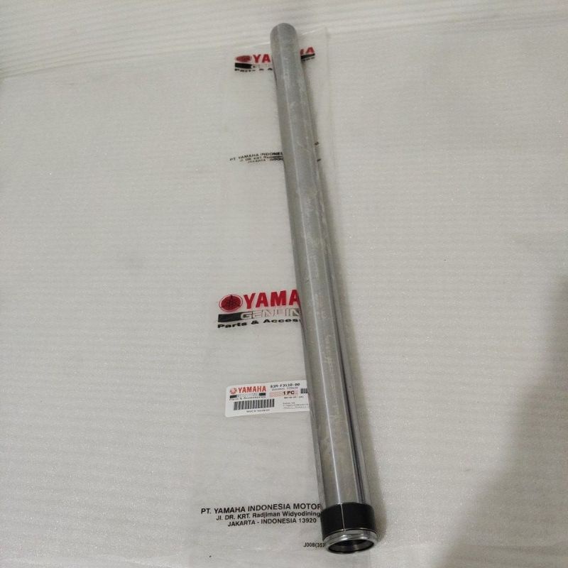 Jual As Shock Depan bambu brumbungan depan Inner Tube Comp Yamaha WR ...