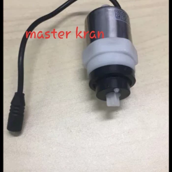 Jual Selenoid Sensor Urinal Toto Eco Ur 01S/Selenoid Sensor Urinoir ...