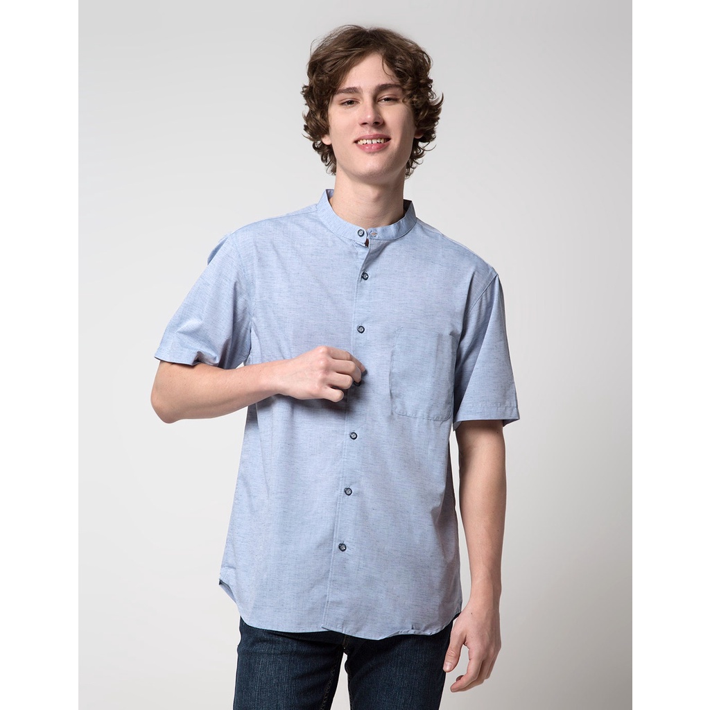 Jual Cardinal Formal Kemeja Koko Formal Pria 117840393 | Shopee Indonesia