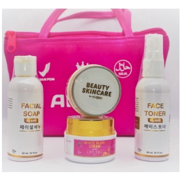 Jual CREAM ALMAXI GLOW SKINCARE AL MAXIGLOW BPOM RESMI ORIGINAL MURAH ...
