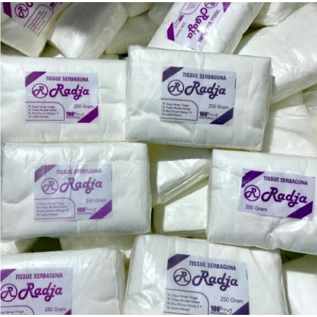 Jual Tissue kompor Serbaguna / Tisu ajaib bisa di cuci / tissue dapur ...