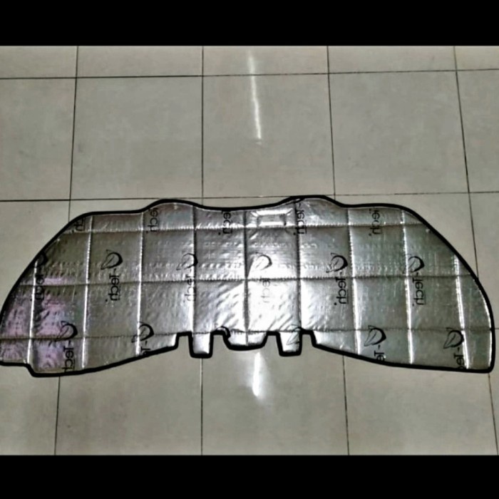 Jual Honda HRV 2015 - 2016 ALum Vtech peredam panas kap mesin HRV ...