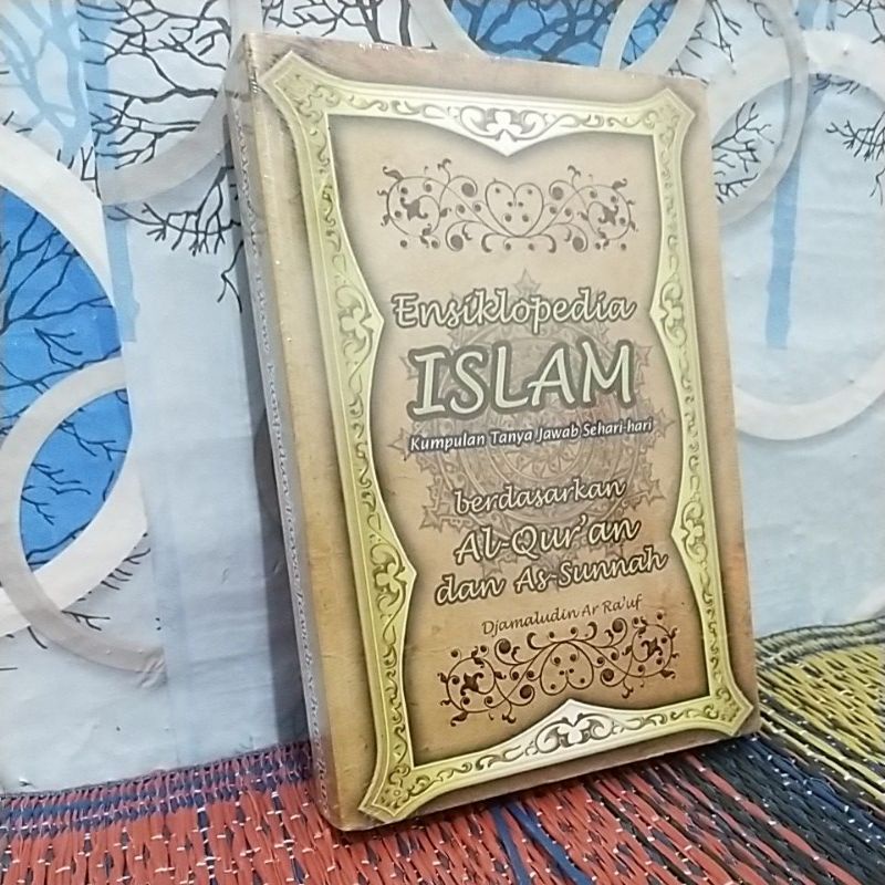 Jual ENSIKLOPEDIA ISLAM | Shopee Indonesia
