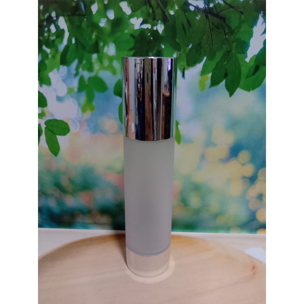 Jual Botol Airless Pump 100ml | Shopee Indonesia