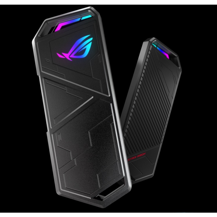 Jual ASUS ROG STRIX ARION M.2 NVME Enclosure | Shopee Indonesia