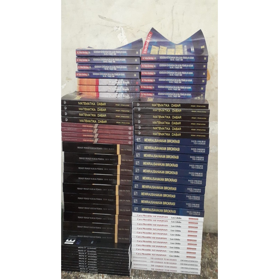 Jual Jilid Soft Cover Cepat Murah LENGKAP A5, B5, A4, F4 Cetak Buku ...