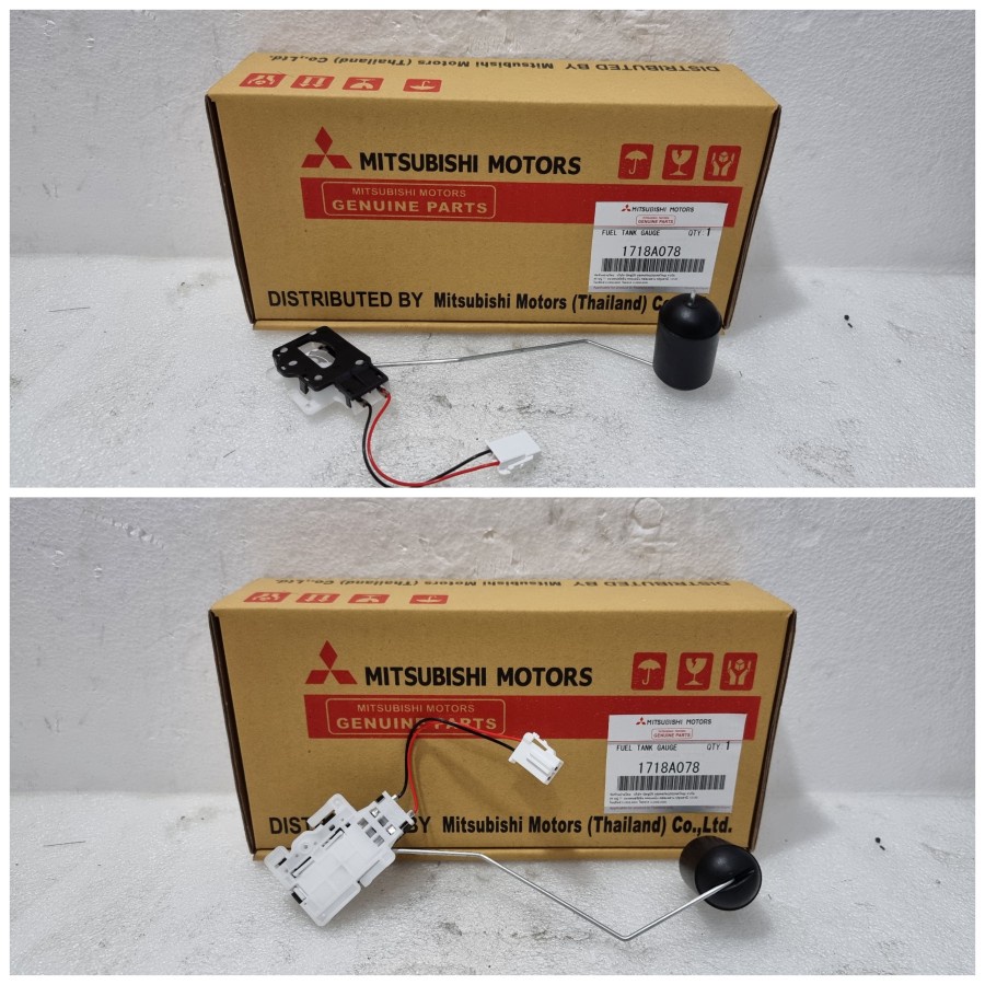 Jual PELAMPUNG TANK TANGKI SOLAR FUEL TANK GAUGE MITSUBISHI TRITON GLS ...