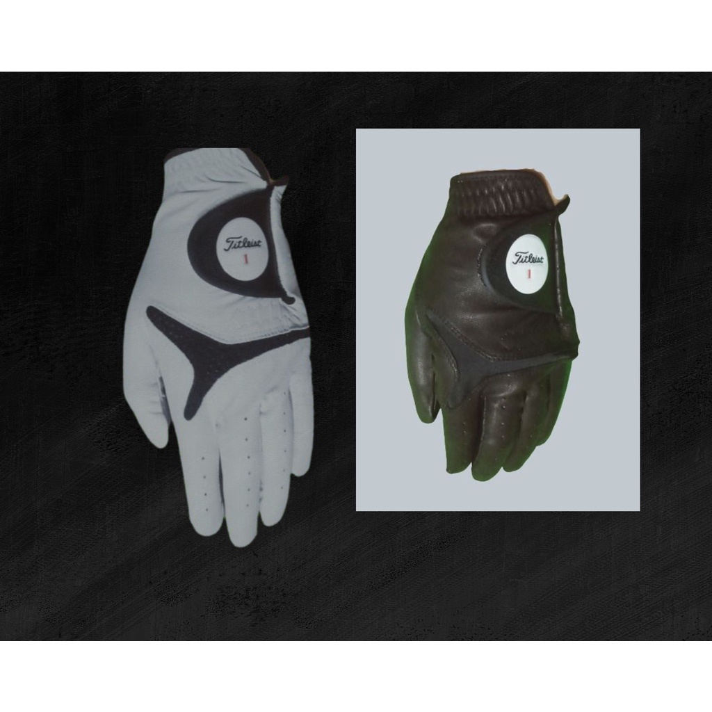 Jual sarung tangan golf full kulit soft | Shopee Indonesia
