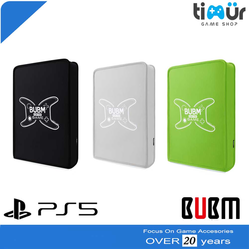 Jual BUBM Sarung Dust Proof Penutup Anti Air Debu Case Mesin Console ...