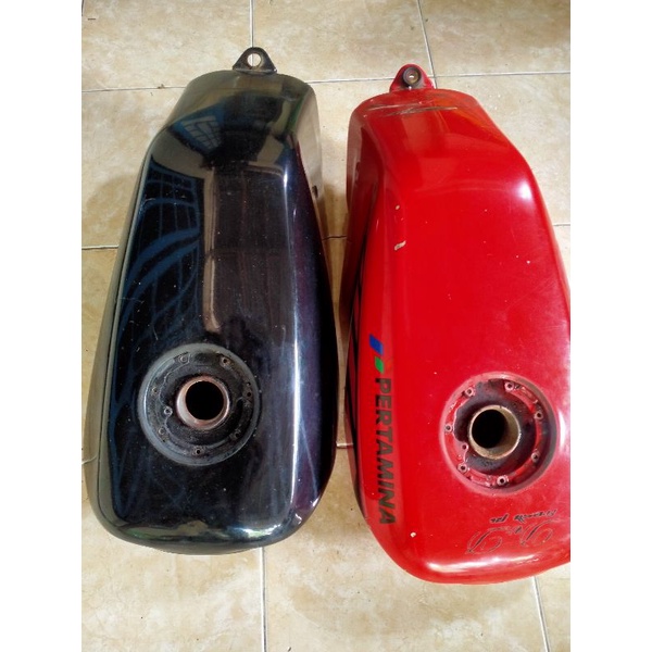 Jual tangki ninja R SS original | Shopee Indonesia