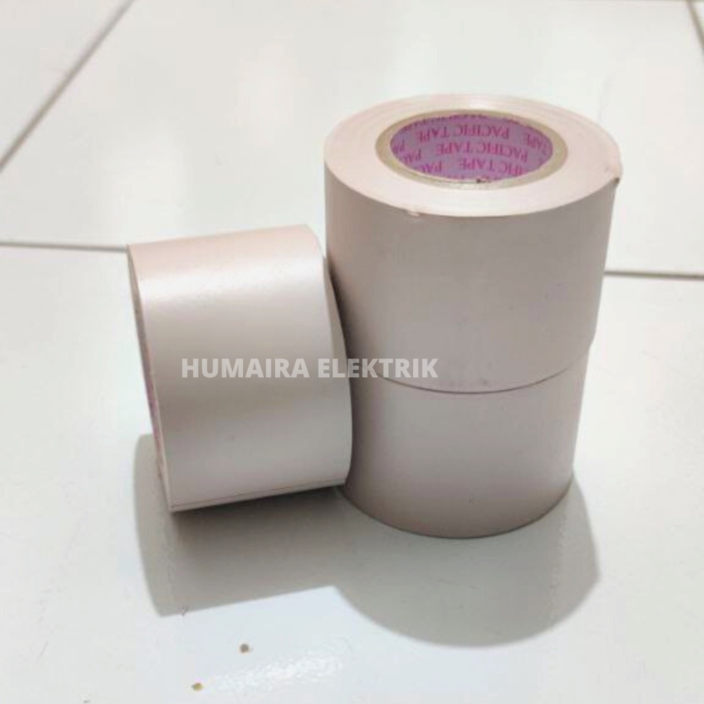 Jual Isolasi Lakban Pipa AC Duct Tape Lem | Shopee Indonesia