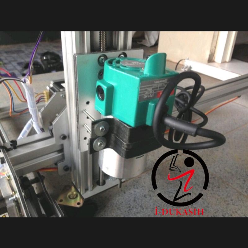 Jual CNC Router Ukuran Kerja 70x50 cm | Shopee Indonesia